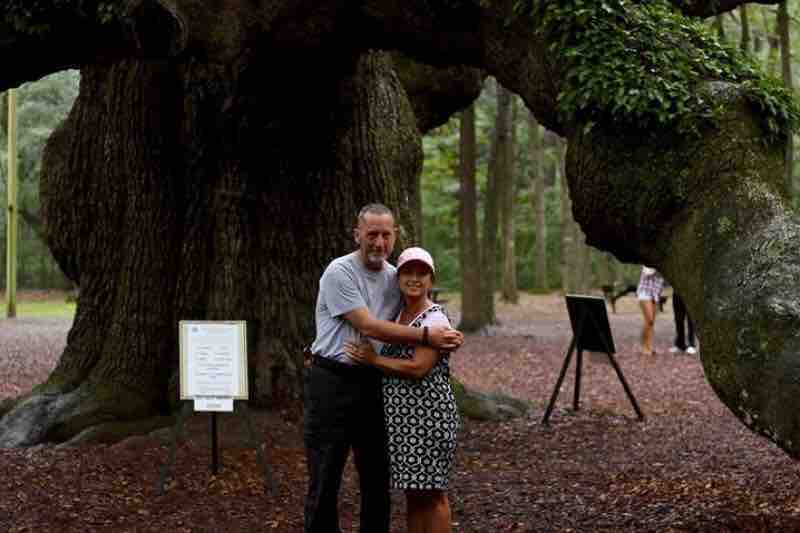 Fundraiser for Keith Ridgeway by Max Ridgeway : Keith Ridgeway's ...