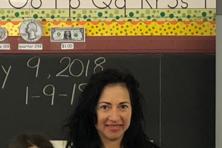 Fundraiser for Diane Mason by Laura Lepore : Diane Mason