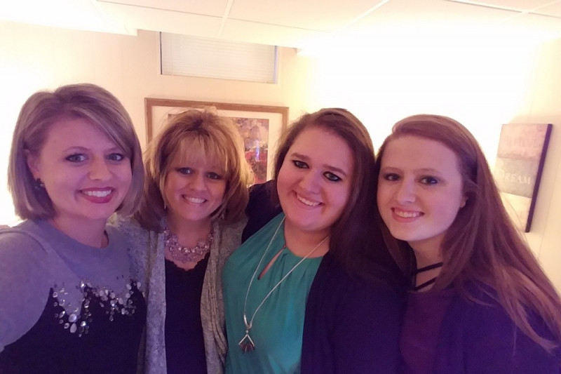 Fundraiser for Katie Bayer by Nick Lehan : Katie Kicks Kancer's Keester!