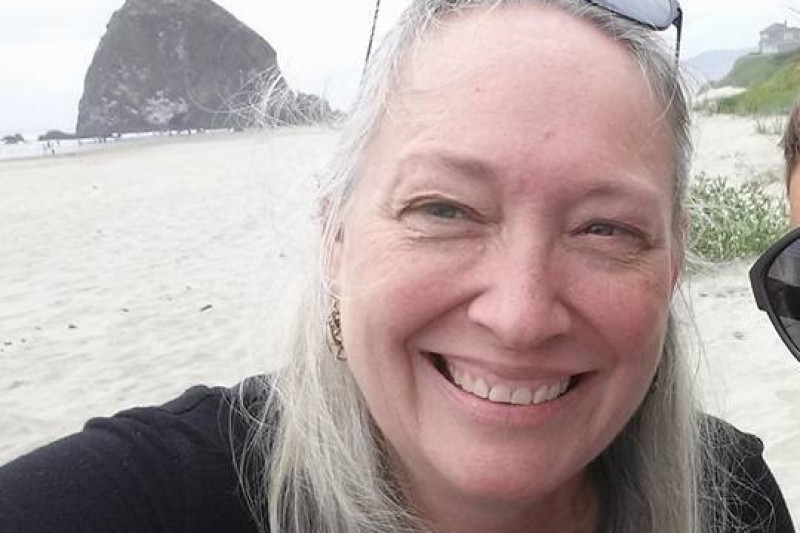 Fundraiser by Kim Talbot McCoy : Kelly's Stroke Rehabilitation Fund