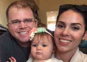 Fundraiser by Nadia Howe : Howe Family Robbed - Help Us Recoup
