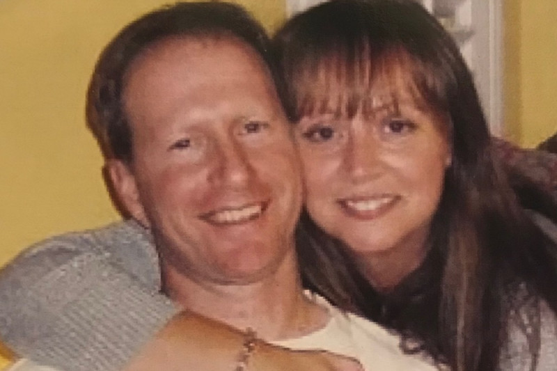 Fundraiser for Timothy Downing by Alexandra Fuller : Maria Downing ...