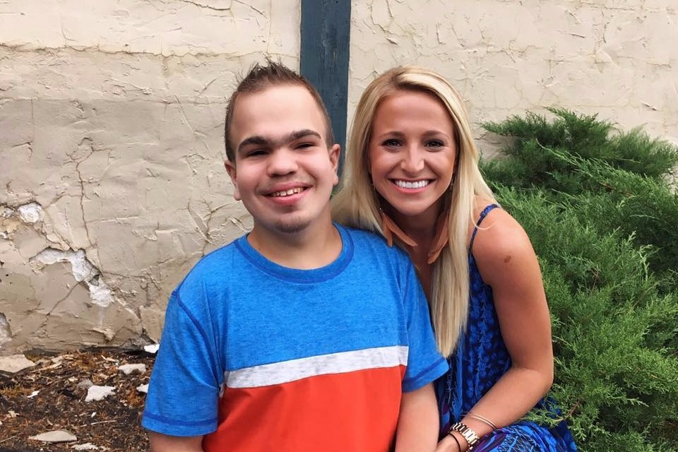 Fundraiser by Logan Michelle : Stop Sanfilippo Syndrome