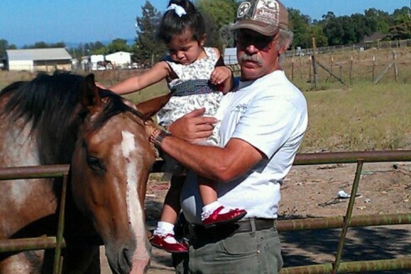 Fundraiser for Carol Yates by Jessica Yates : Bruce Yates funeral fund