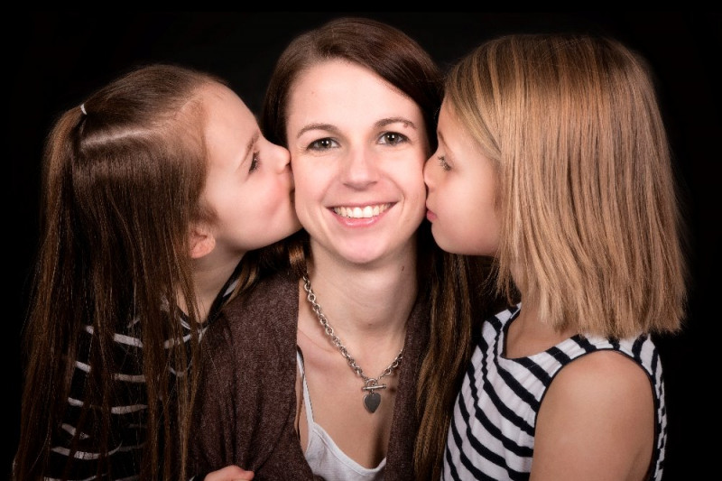 Fundraiser for Joel Thomsen by Jill Simms : Help Courtney Kick Cancer!