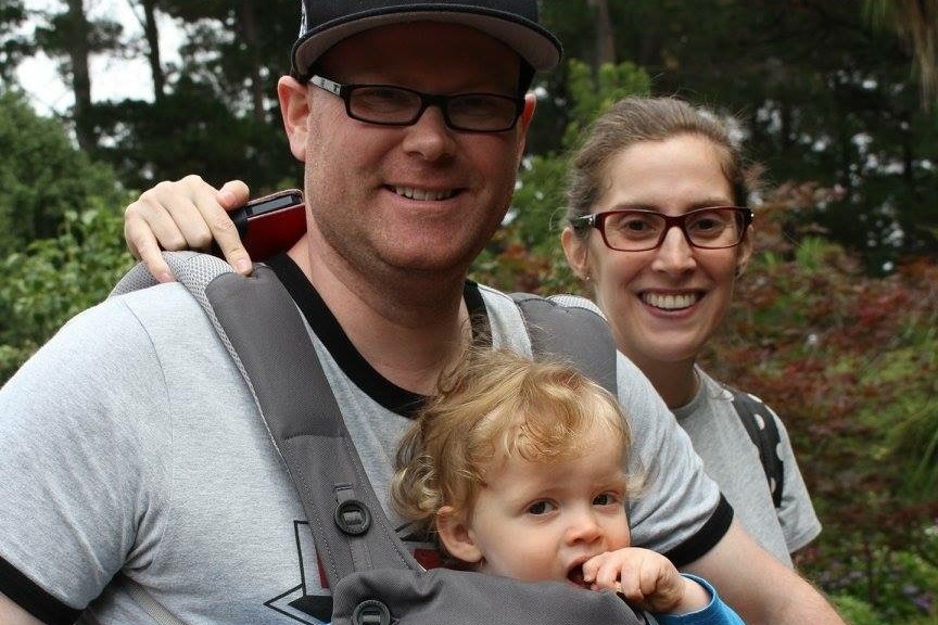 Fundraiser for Matthew Dean by Kendra Jones : Matt and Gemma Dean ...