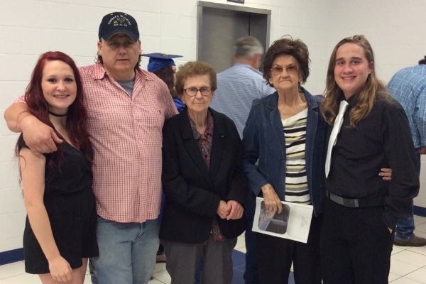 Fundraiser for Jodasea Williams by Tina Willams Lynch : Wades Funeral