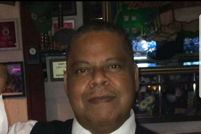 Fundraiser by Andre Floro : Edward Mathews Angel Fund