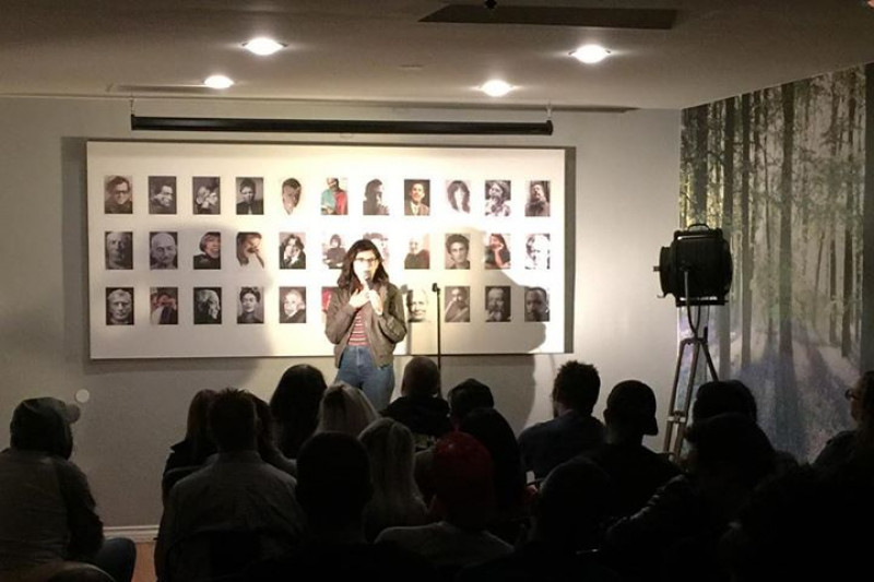 Fundraiser by Zane Helberg : The Laugh to Live Foundation