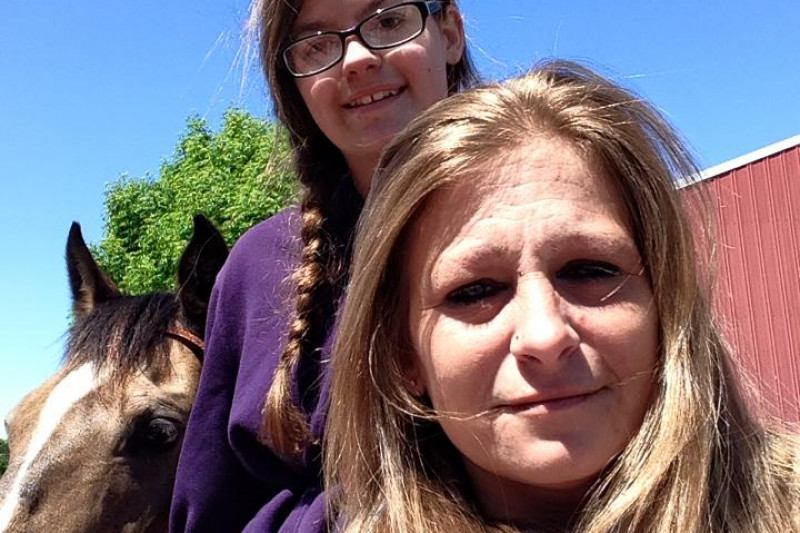 Fundraiser by Tracy Bull Ranallo : Jolynn's Relief Fund