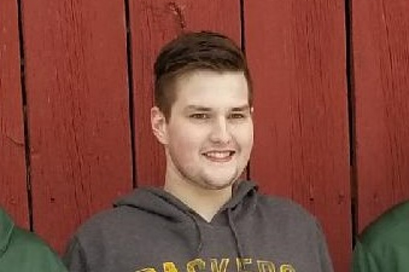 Fundraiser for Sally Heffner by Susan Herreid Curtis : Living for Landon