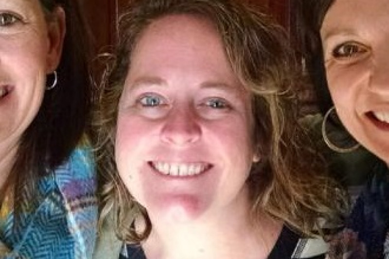 Fundraiser for Andrea Hughey by STEPHANIE DELANEY : Andrea's Angelz