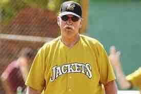 Fundraiser by Robin Green : Tribute to Cal Bailey