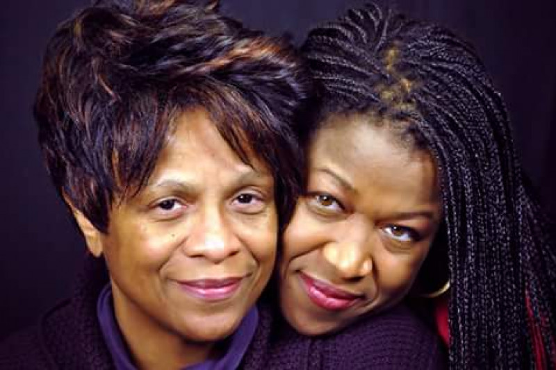 Fundraiser for Amber Rustin by Meg Grierson : A Haven For Amber and Val