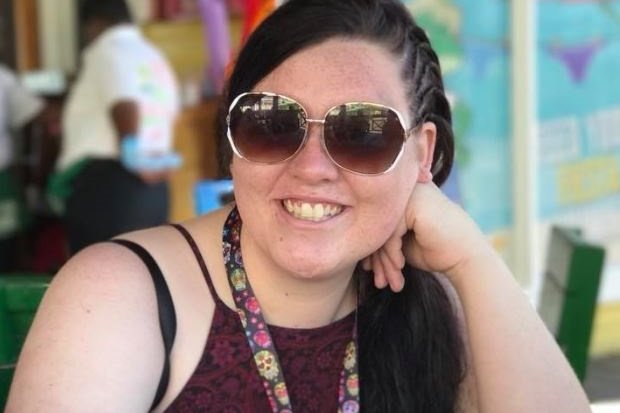 Fundraiser for Heather Ness by Ashley Horton : Harlie Cyphers Funeral Expense Fund