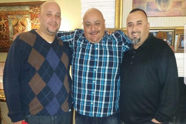 Fundraiser by Jose Donis : Funeral Expense for Jesse Irigoyen