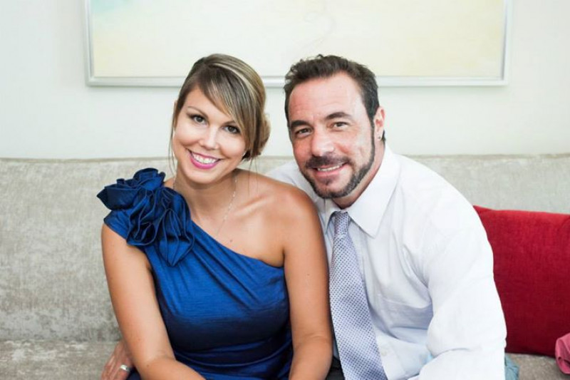 Fundraiser for Amanda and Rick DeRoxtra by Sarah Faiola : Amanda ...