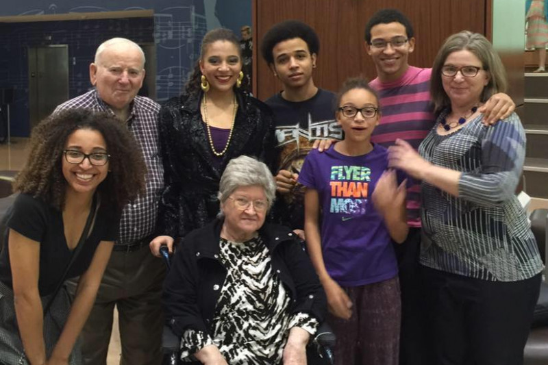 Fundraiser for Laura Williams by Melissa Rook Fortner : Williams Family ...