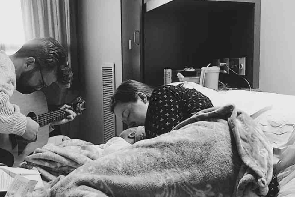 Fundraiser for Rachel Blank by Jaclyn Swift : Remembering Jameson Thomas