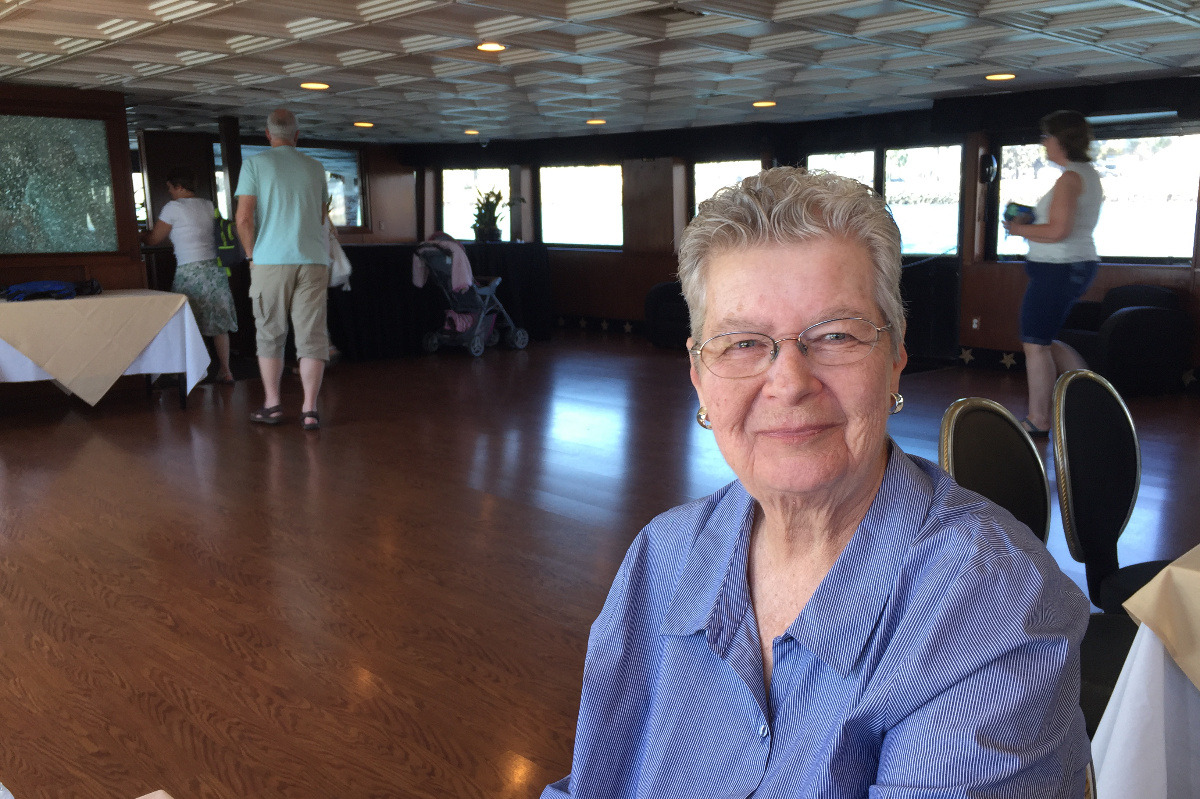 Fundraiser for Susan Kincade by Jack Kincade : Team Susan Kincade