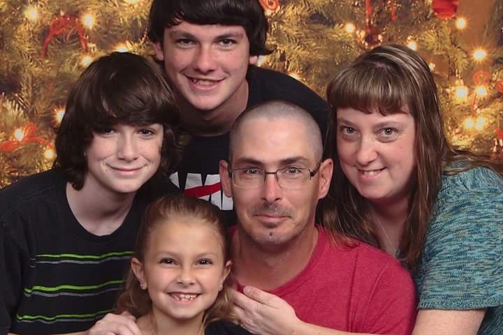 Fundraiser for Amantha Terwilliger by Jean Austin : Terwilliger Family