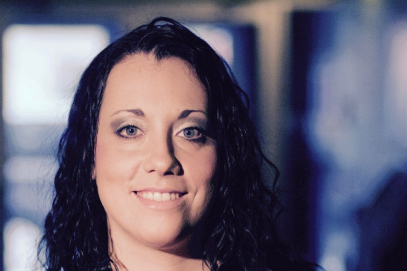 Fundraiser by Keelin Wedge : Keelin Wedge: Vocal Album Fund