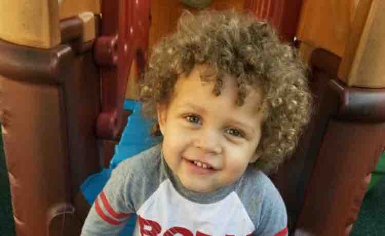 Fundraiser by Jennifer Nitz : Gone too soon!