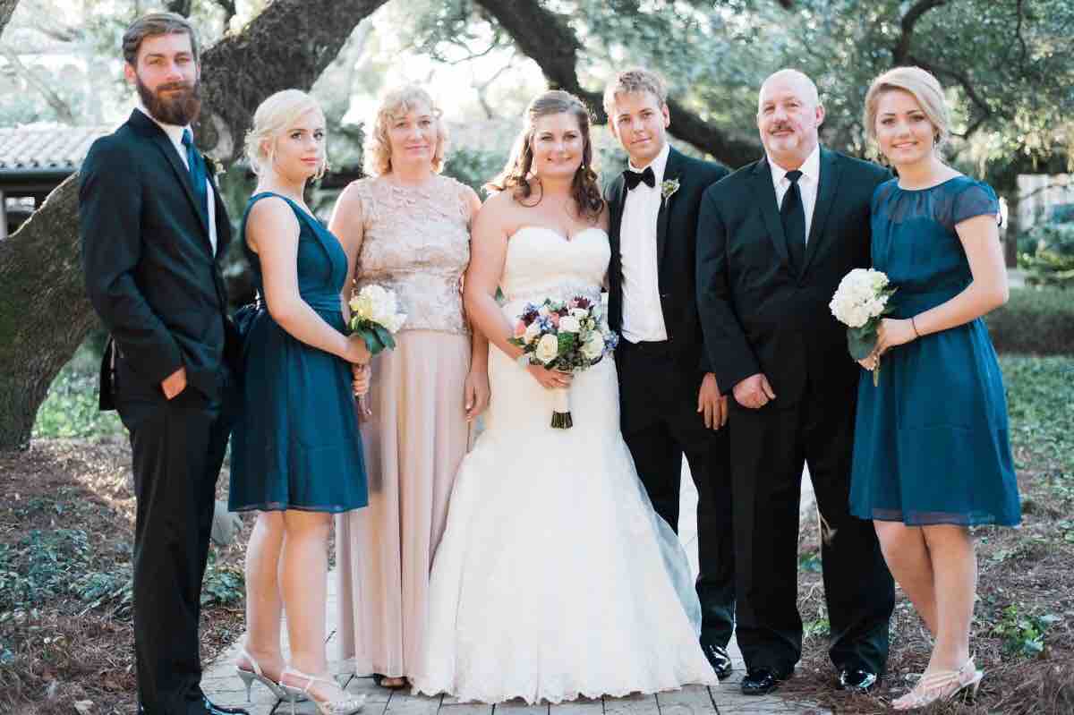 Fundraiser for Gabrielle Barrow by Leigh Vinson : Funeral Expenses for ...