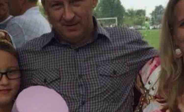 Fundraiser by Amir Pilipovic : Husein Rizvic horrible accident