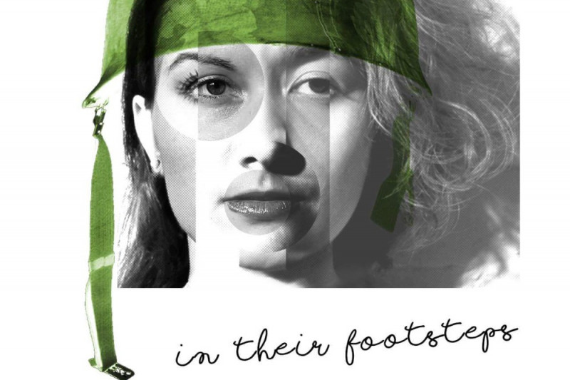 Fundraiser by Ashley Adelman : IVP Goes to Edinburgh Fringe