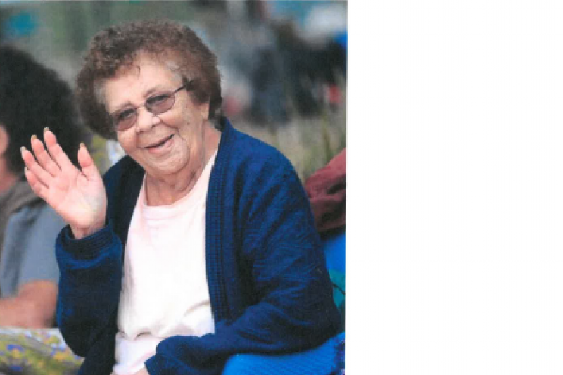 Fundraiser by Dave Bester : Nancy Mabbs Community Funeral fund