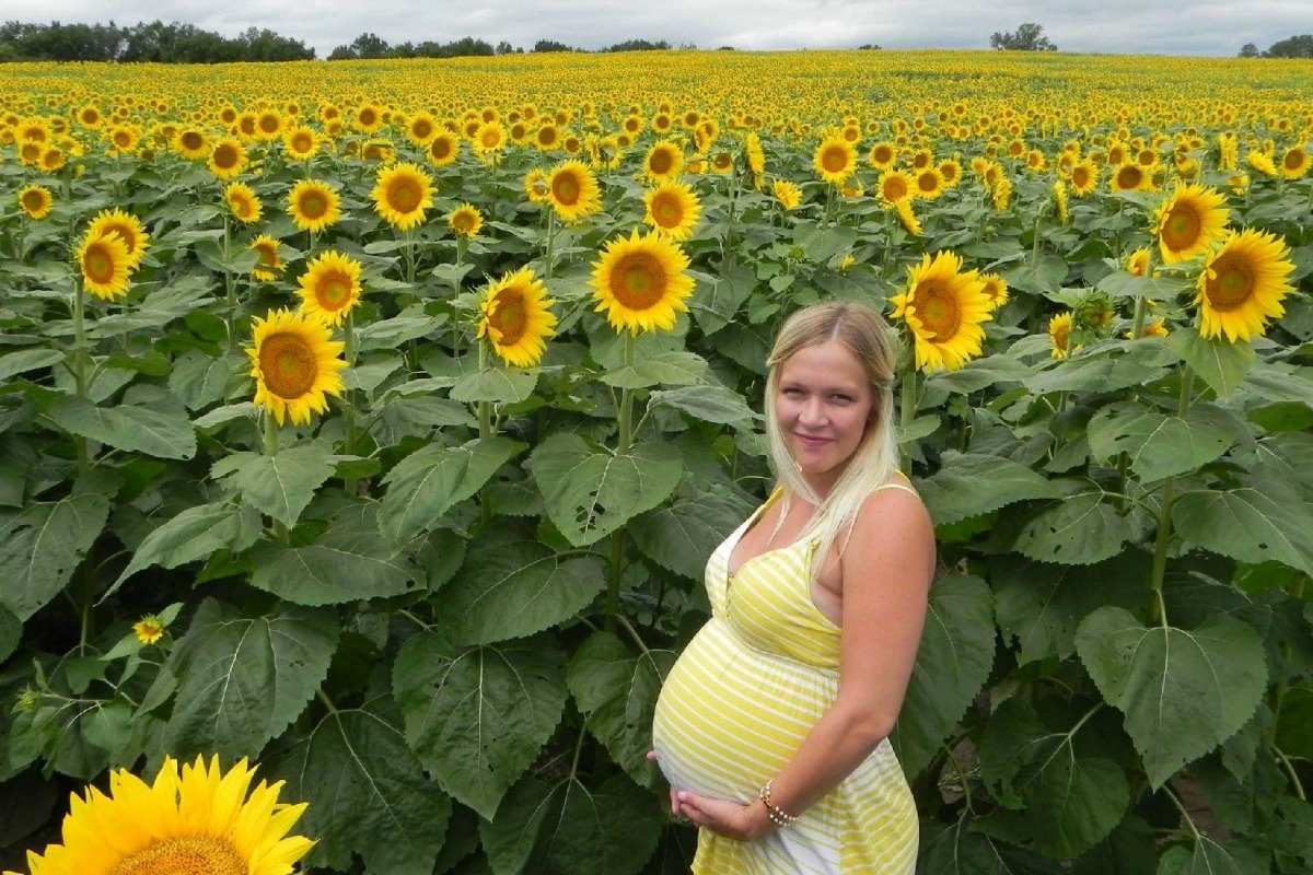 Fundraiser by Sara Price : Leah Gee's Funeral & Memorial Fund