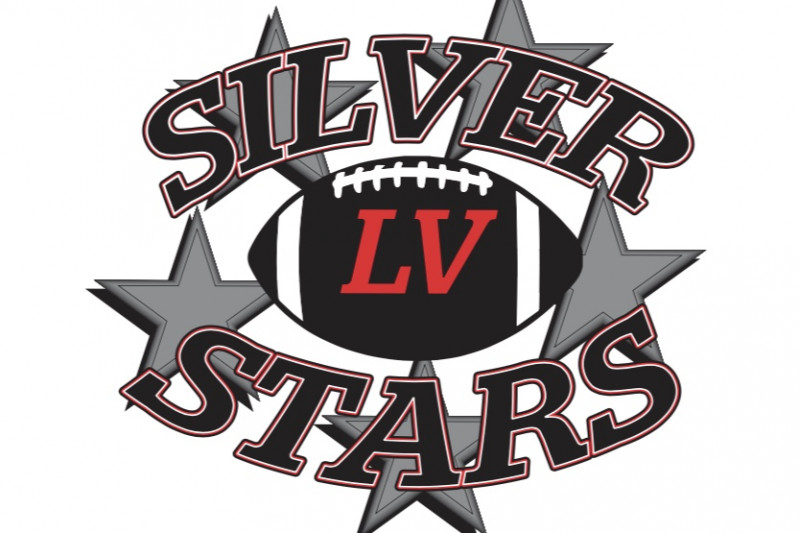 Fundraiser by Carrie Walters : LV Silver Stars Women's Football