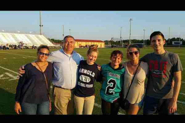 Fundraiser by Rochelle Sapp : Saying goodbye too soon