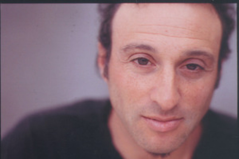 Fundraiser by Colin Priestner : Dan Bern - Emergency Hand Surgery