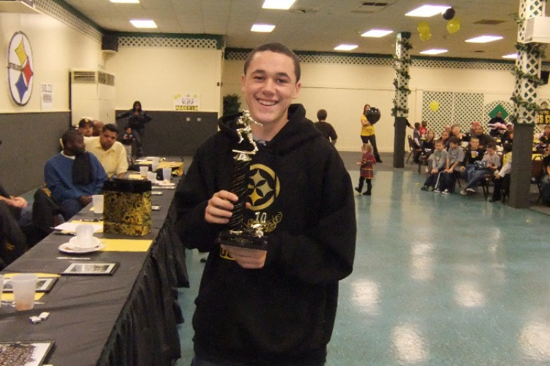 Fundraiser for Robin Bledsoe by Erica Brighton Filas : Tyler Michael ...