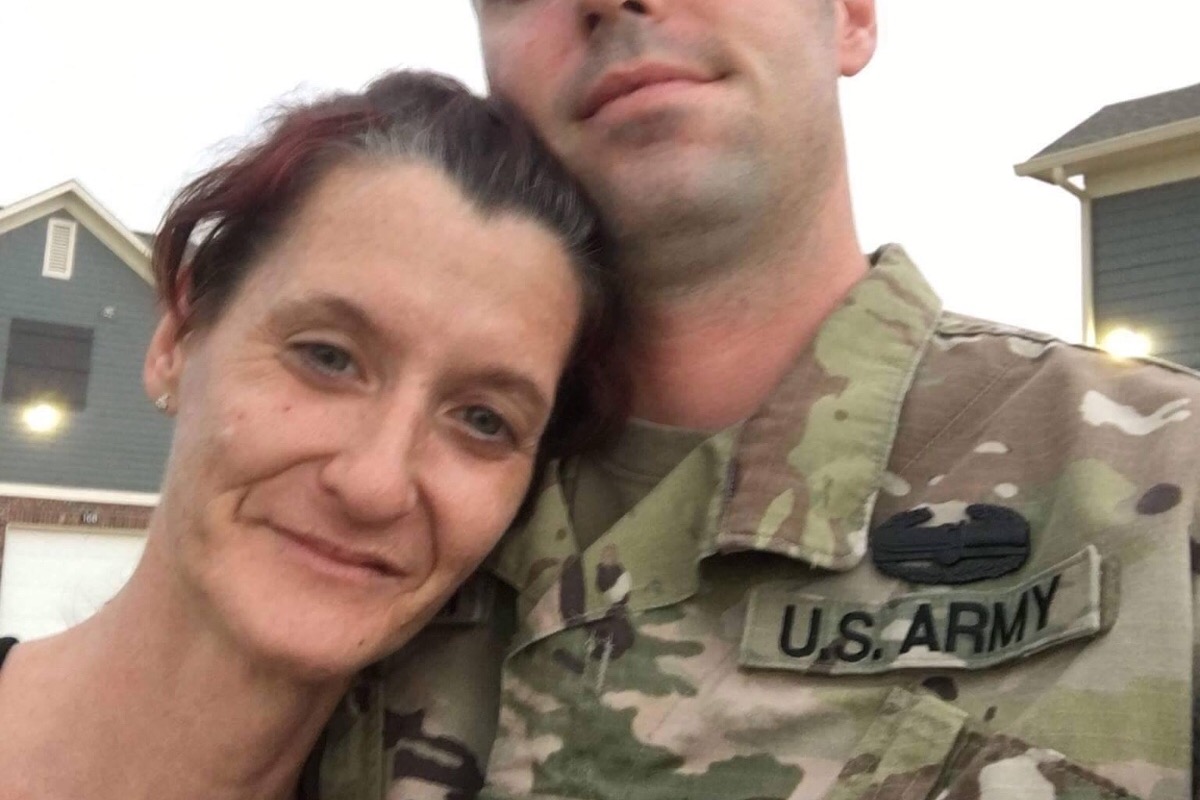 Fundraiser by Lauren Gibbs : Cheri Waters Funeral