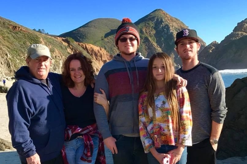 Fundraiser for Laura Willison by Alex Reeser : Rest in Peace Nick Willison