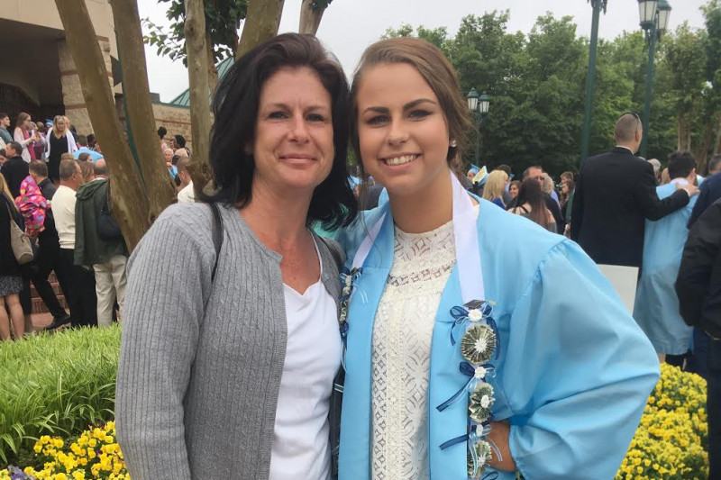 Fundraiser for Alexis Adams by Kelly Dougherty : Alexis Adam's Medical Fund