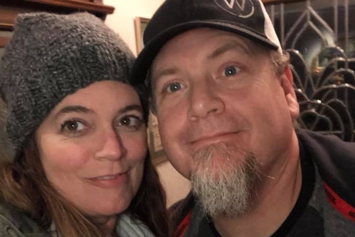 Fundraiser by Heather Riegle Weldon : Newell Memorial Fund