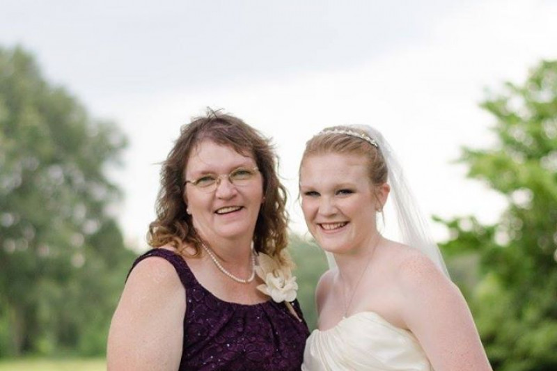 Fundraiser by MIKE DAVIS : LISA M DAVIS MEMORIAL