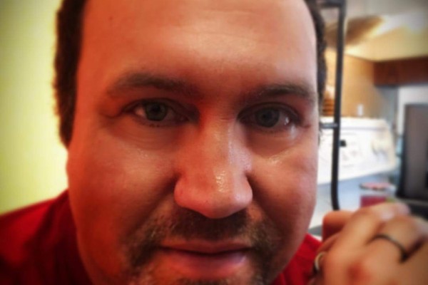 Fundraiser for Vince Macneil by Isaac Warrener : Vince McNeil med leave ...