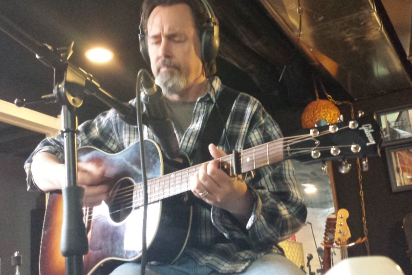 Fundraiser by Jay Semko : Help Jay Semko Finish His New Album