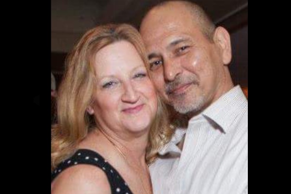 Fundraiser by Deanna Muckley : Please help Mike fight Colon Cancer