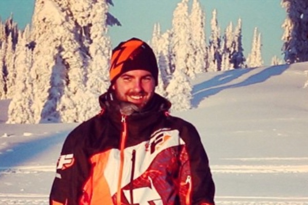 Fundraiser for Roger Rohde by Adam Karcz : Luke Rohde Memorial