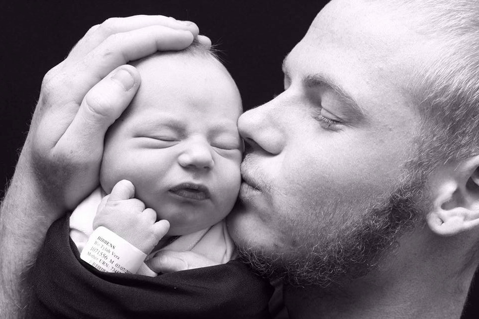 Fundraiser by Karen Carpenter : The Farewell of Adam Jay Chaffey