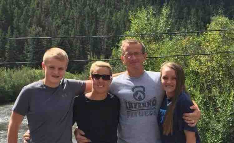 Fundraiser for Julie Granger by Keeleigh Will : Kathryn’s Surgeries