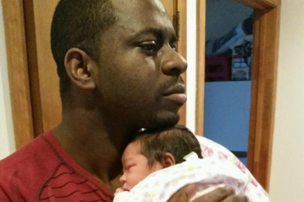 Fundraiser by Russell Weatherspoon Jr. : Help Russell Heal Stage 4 Cancer