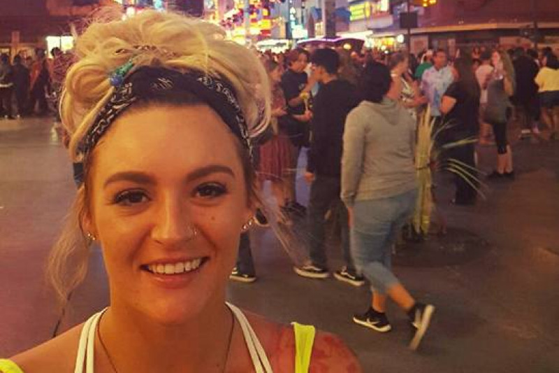 Fundraiser by Paul Deuman : Courtney Mack Medical Fund