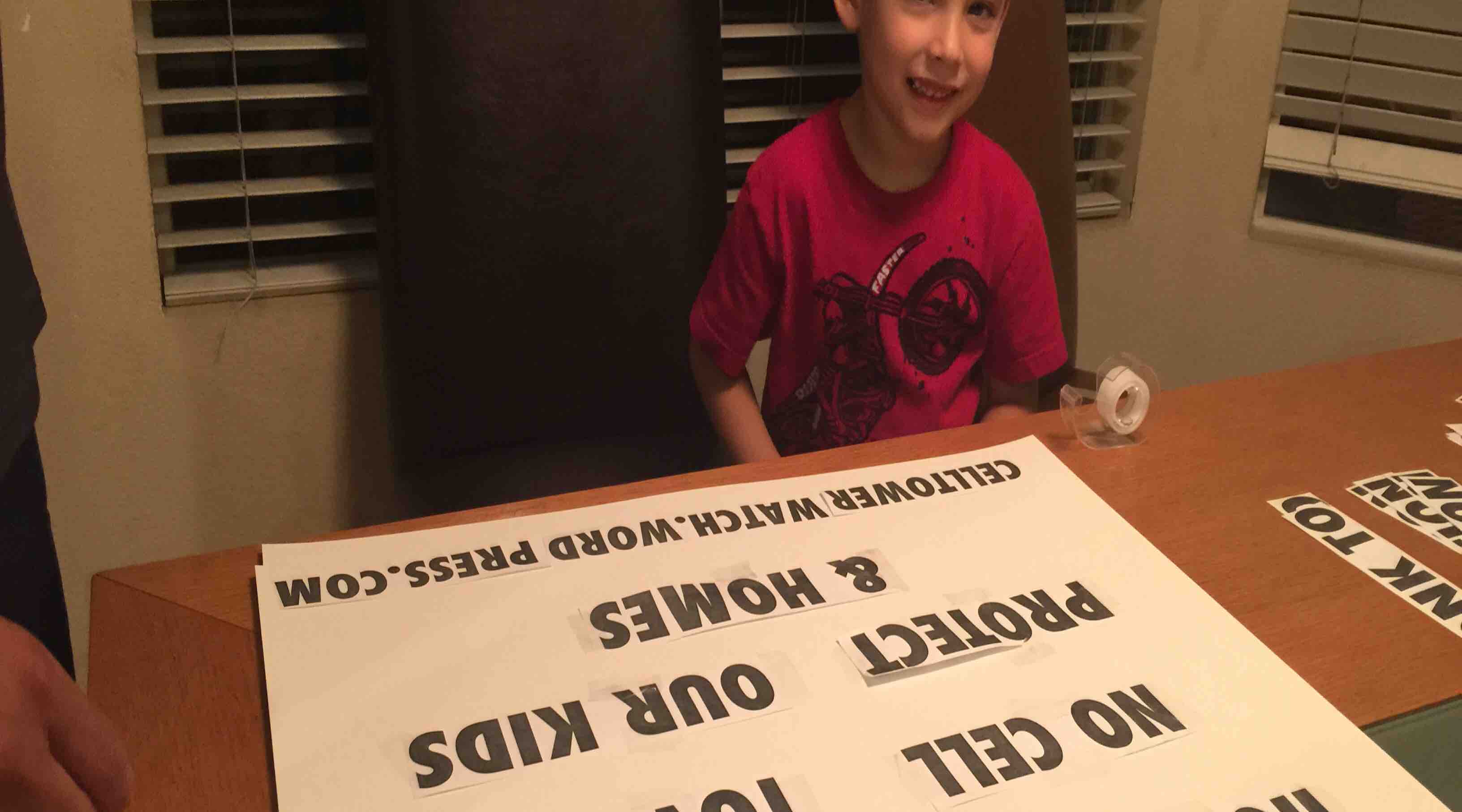 Fundraiser by Chang Weisberg : Chang Chang's March For Our Lives